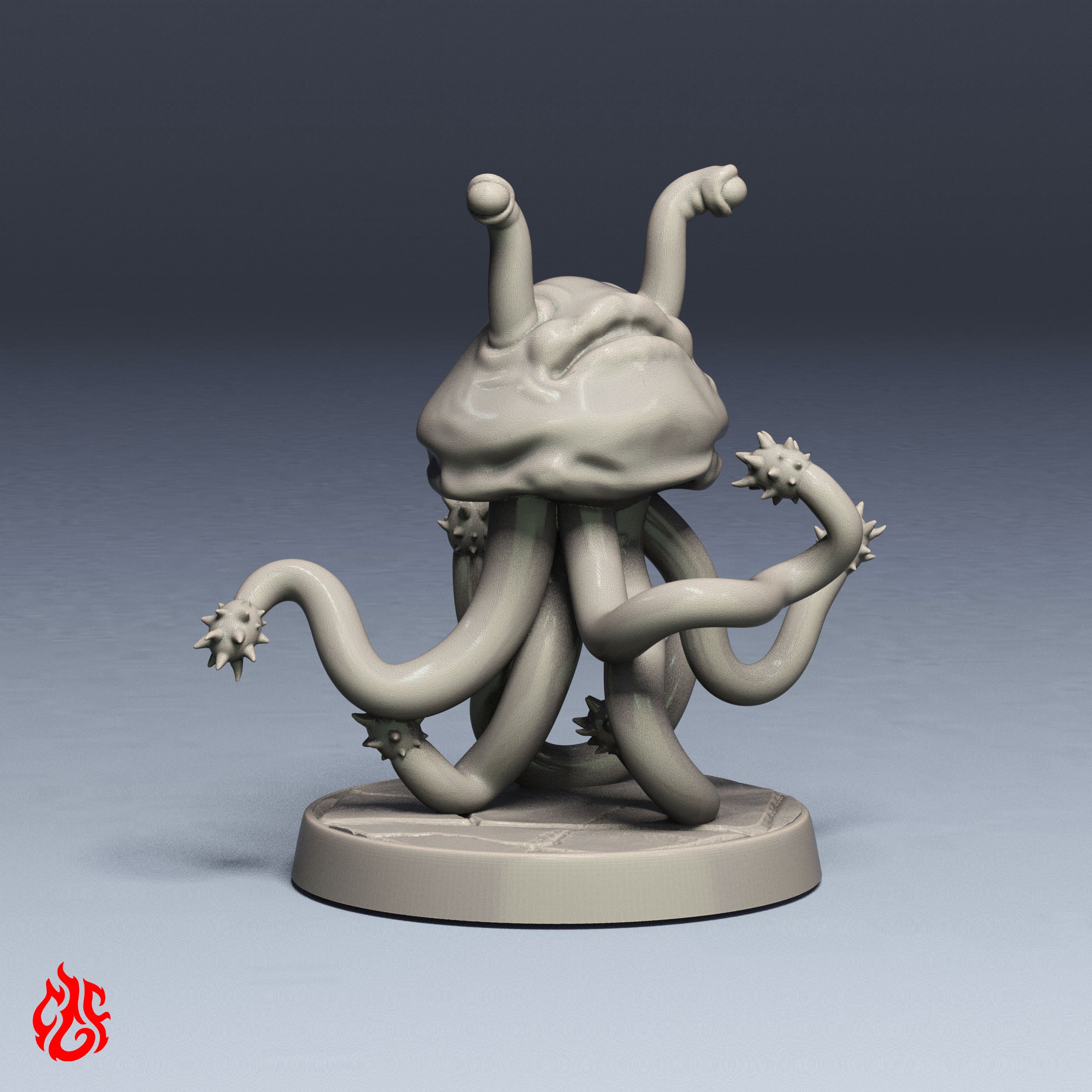 Flumph – Crippled God Foundry