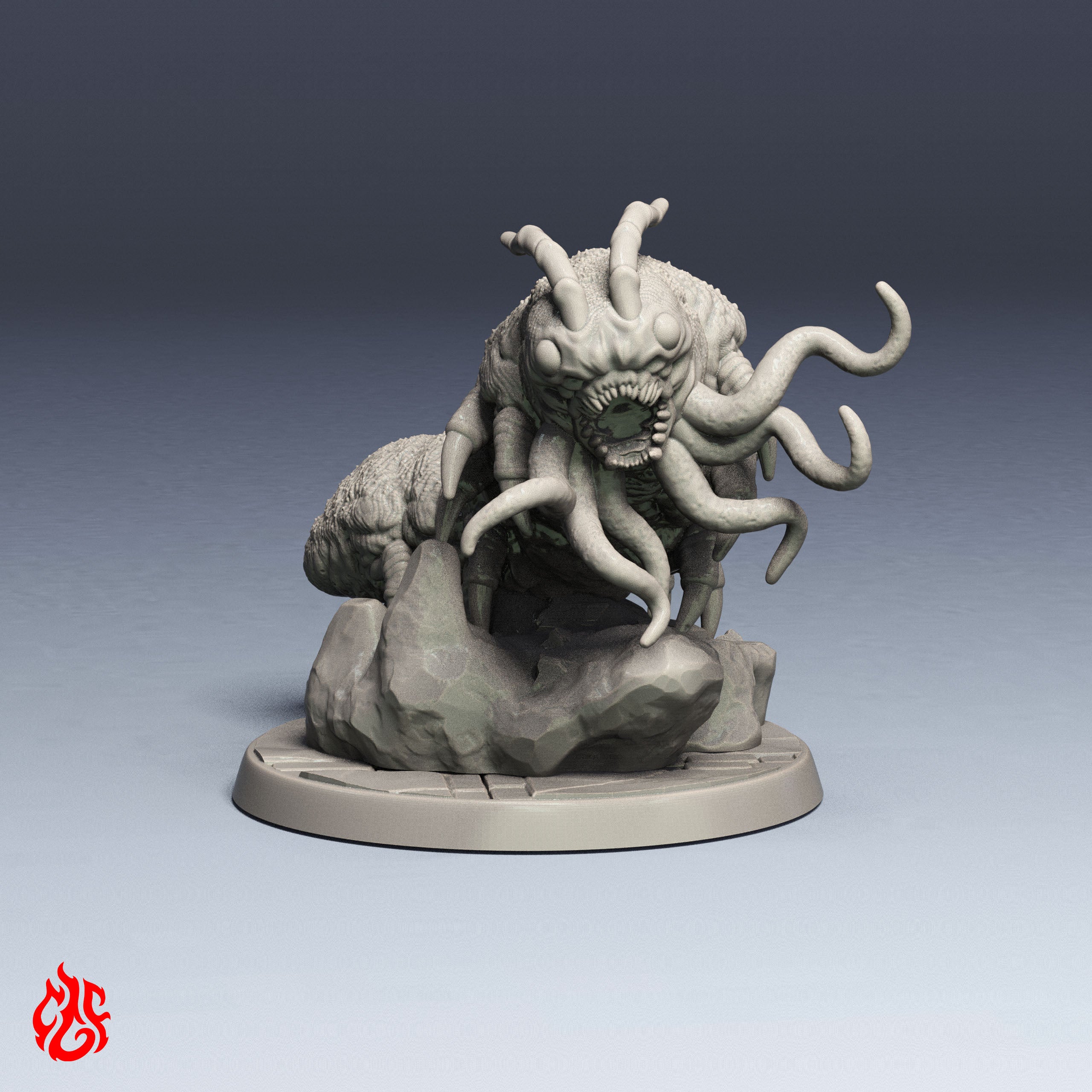 Carrion Crawler – Crippled God Foundry
