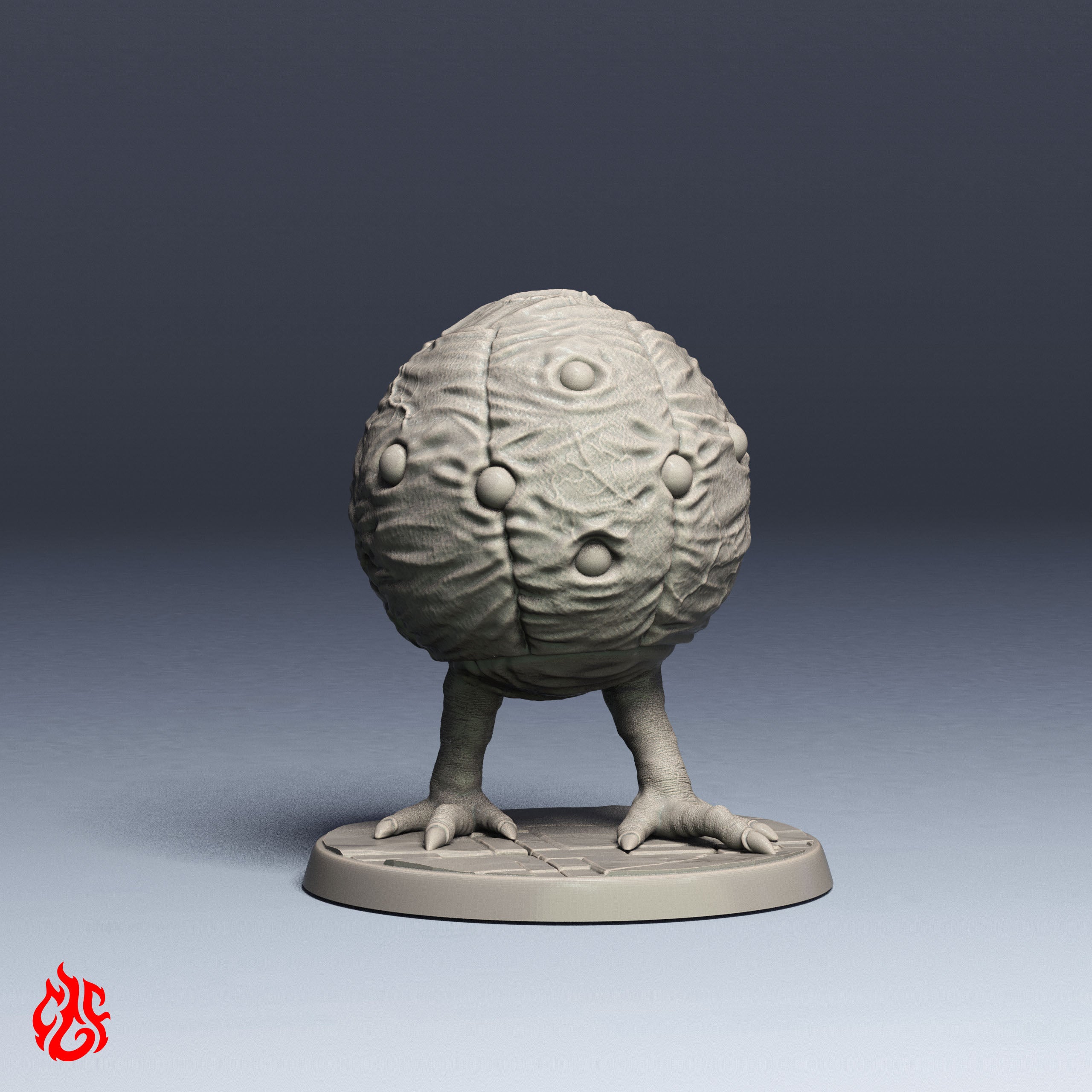 Goon Balloon – Crippled God Foundry
