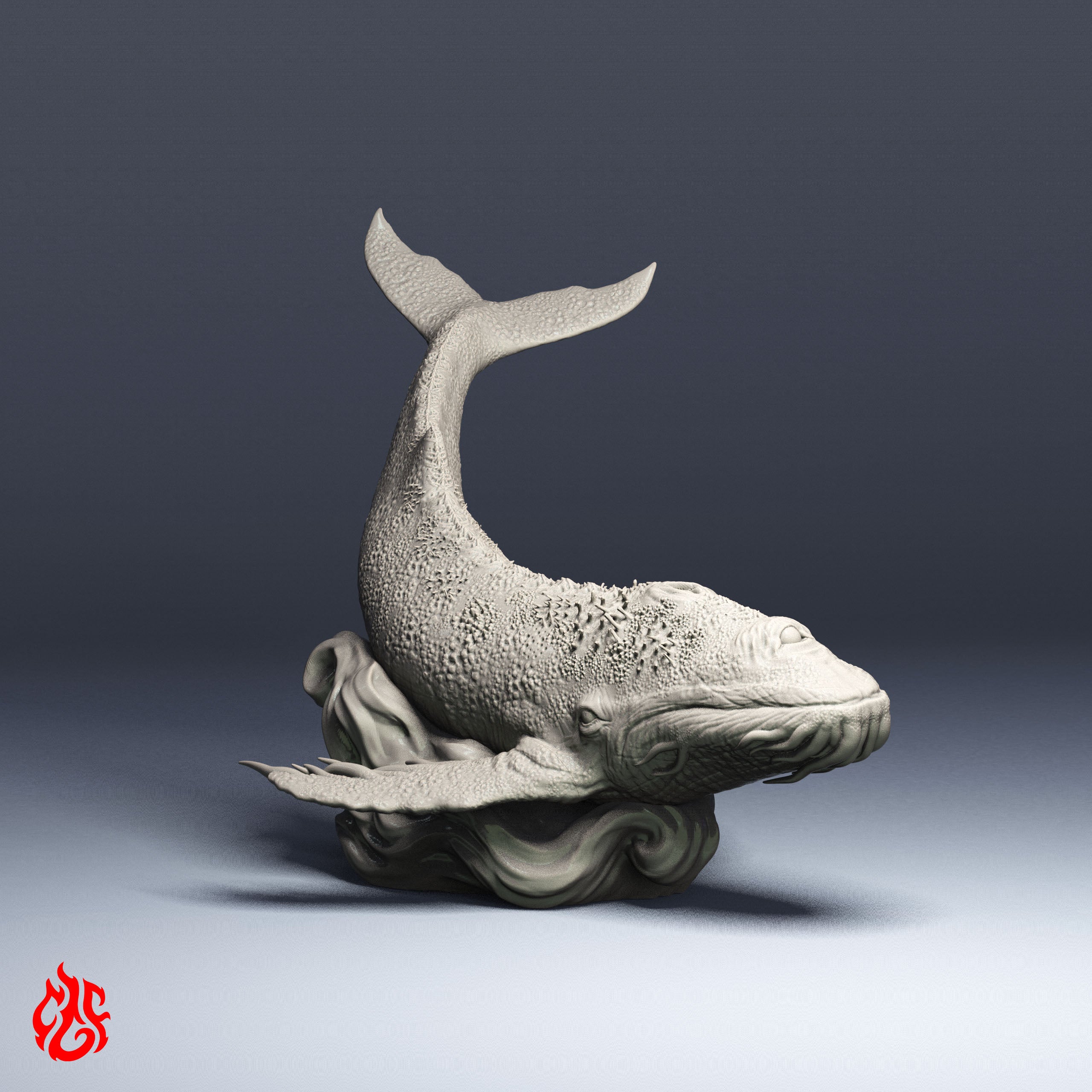 Astral Whale – Crippled God Foundry