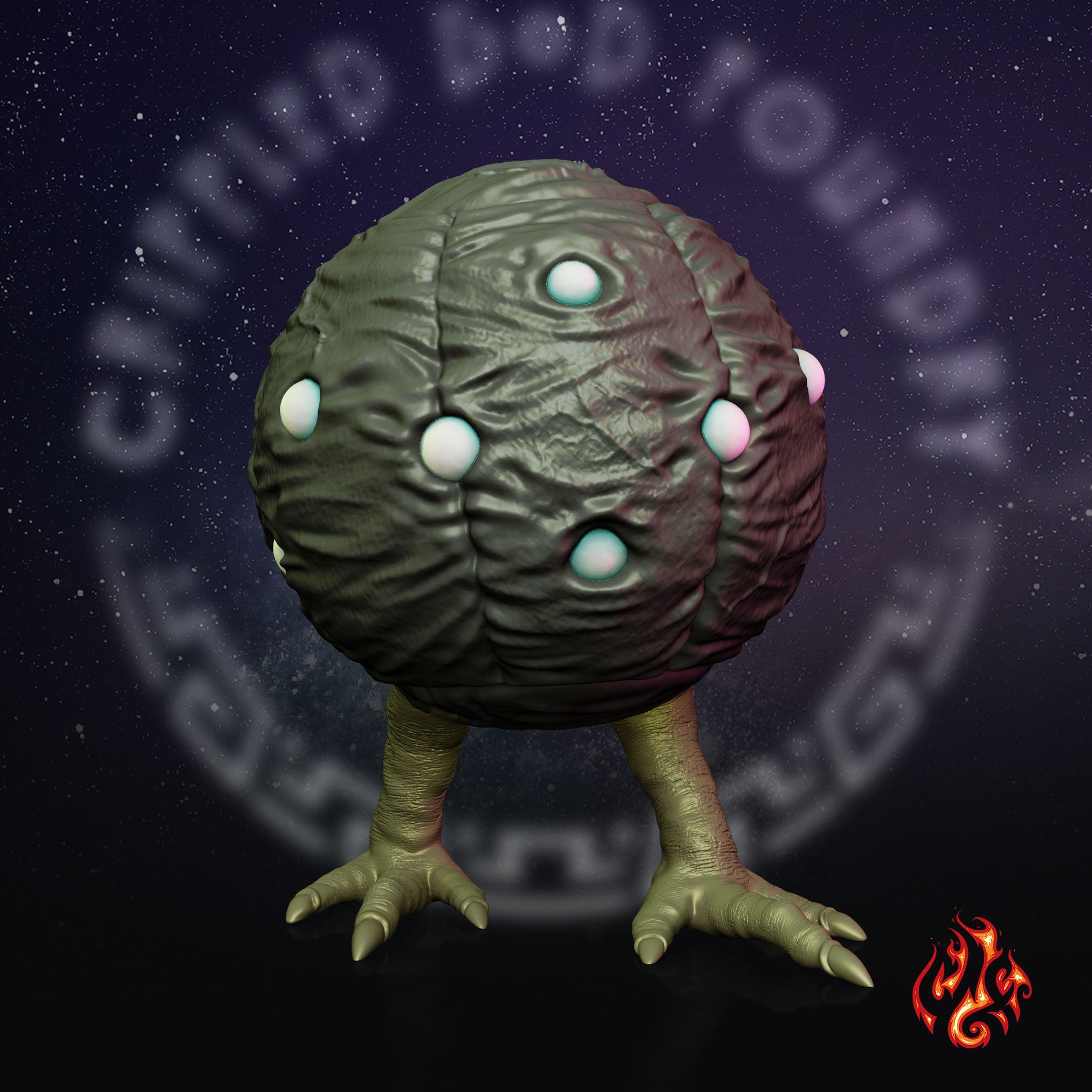 Goon Balloon – Crippled God Foundry