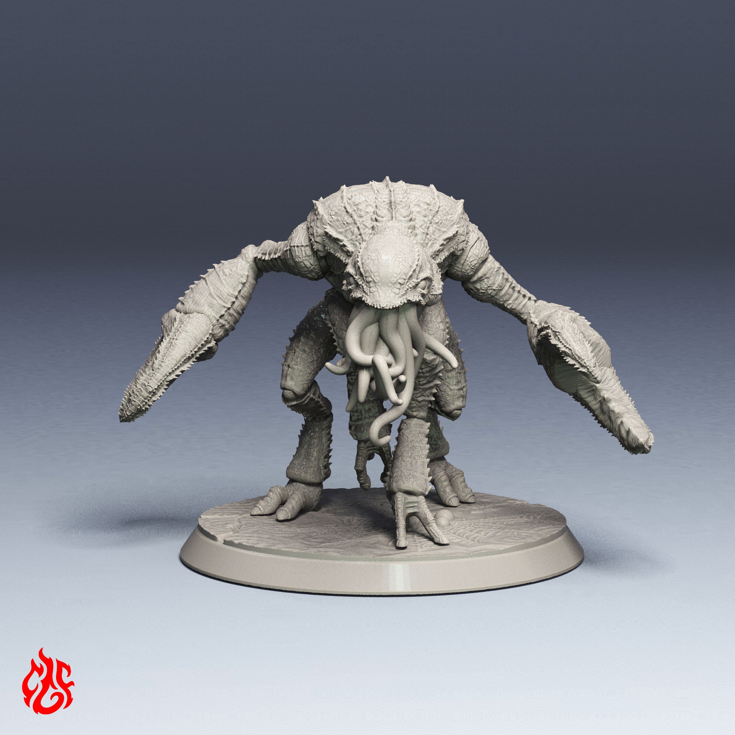 Chuul – Crippled God Foundry